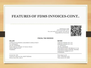 2025 TaRMS FDMS Integration Presentation for Taxpayers.pdf