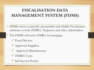 2025 TaRMS FDMS Integration Presentation for Taxpayers.pdf