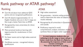2025 The Senior Landscape and SET plan preparations.pptx