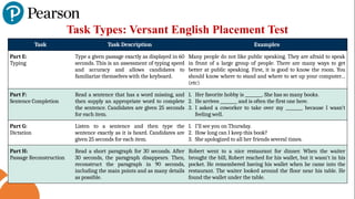 Structure of the English test Versant.pptx