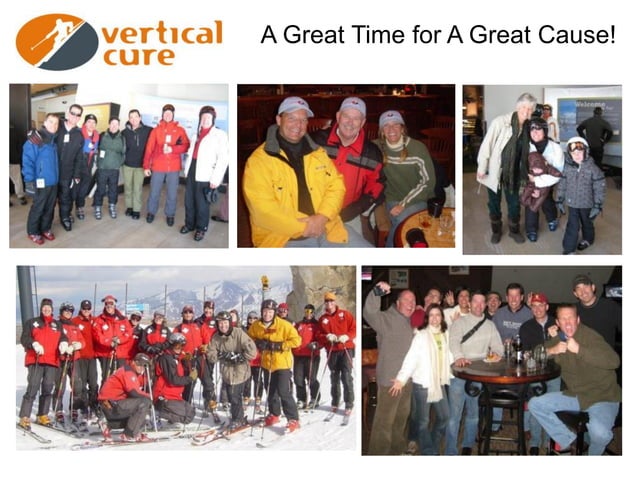 2025 Vertical Cure Overview for Scleroderma Foundation of California | PDF