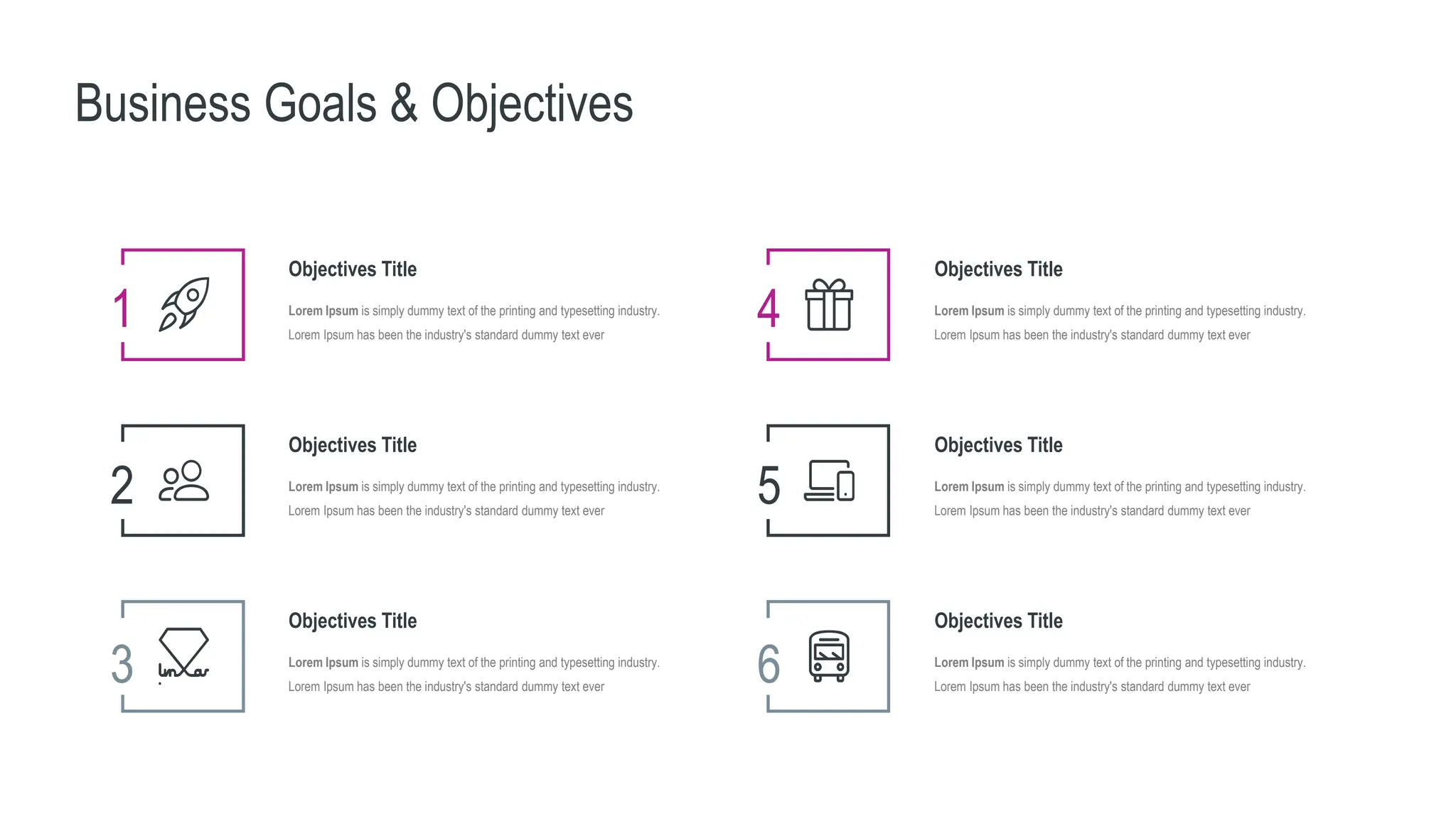 2025 Year Report Presentation Template.pptx