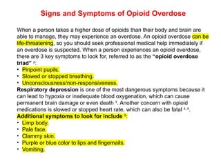 Pharmacology and Strategies for Opioid Addiction.pptx