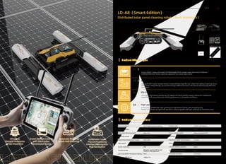 E catalogue solar panel cleaner Leopard Dust-Your better solar panel ...