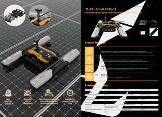 E catalogue solar panel cleaner Leopard Dust-Your better solar panel ...