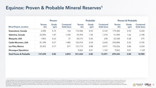 Equinox Gold - Merger with Orla Mining.pdf