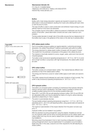 202 607 44 batedor dpz | PDF
