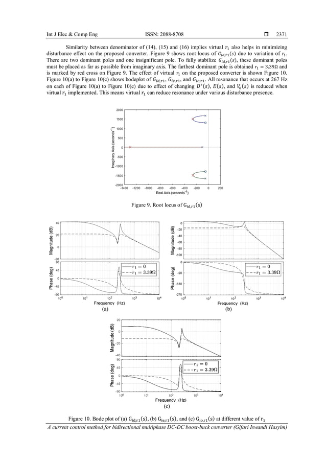 A Current Control Method For Bidirectional Multiphase Dc Dc Boost Buck Converter Pdf