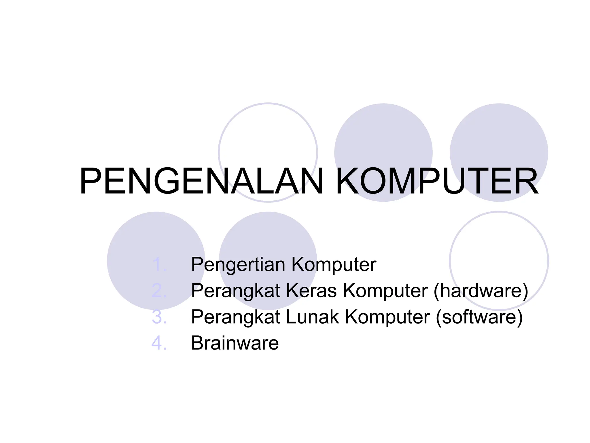 jenis-jenis komputer dan perkembangannya.ppt