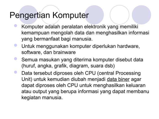 jenis-jenis komputer dan perkembangannya.ppt