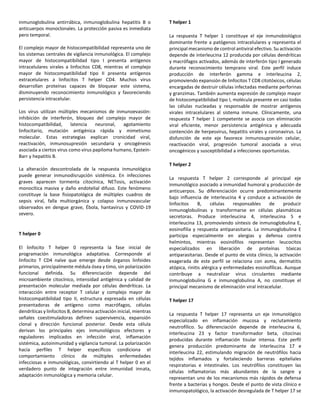 2026 Guía Médico-Fisiopatológica de Virus Humanos: Inmunología ...
