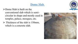 Slab and it's types,....................... | PPTX | Civil Engineering ...