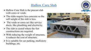 Slab and it's types,....................... | PPTX | Civil Engineering ...