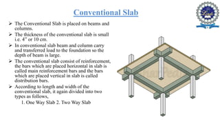 Slab and it's types,....................... | PPTX | Civil Engineering ...