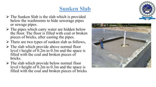 Slab and it's types,....................... | PPTX | Civil Engineering ...