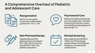2026 ADA Standards of Care:Summary of Changes | PPTX