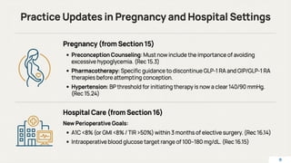 2026 ADA Standards of Care:Summary of Changes | PPTX