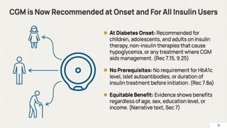 2026 ADA Standards of Care:Summary of Changes | PPTX
