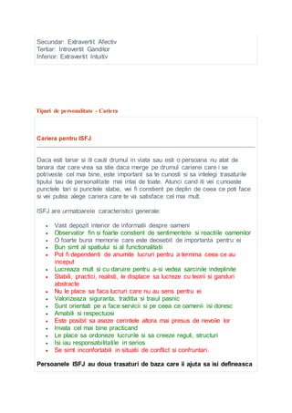202766568-Tipul-ISFJ.doc