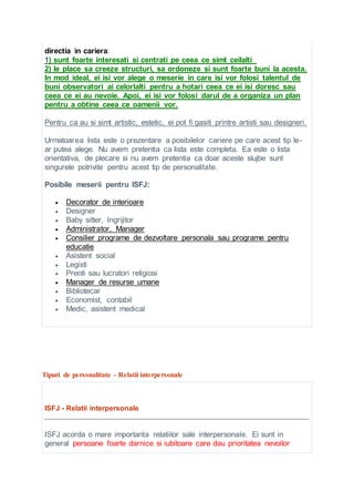 202766568-Tipul-ISFJ.doc