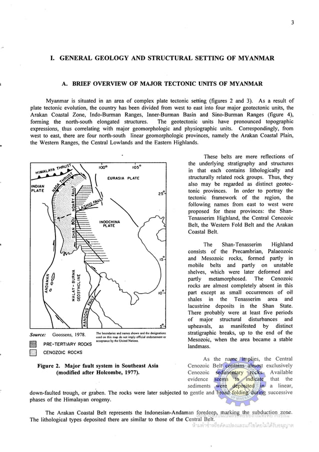 ATLAS OF MINERAL RESOURCES OF THE ESCAPE REGION VOLUME 12 GEOLOGY AND ...