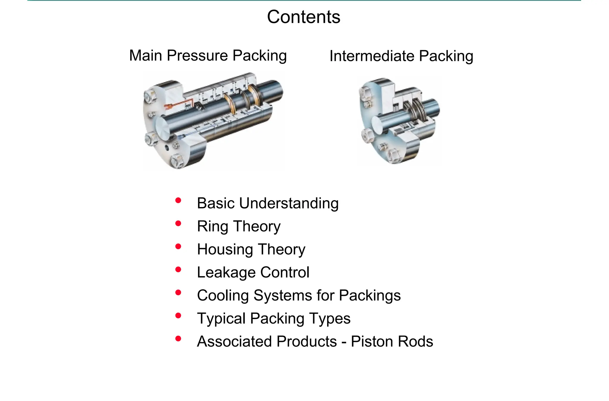 202999415-1-Pressure-Packing for compressor | PDF