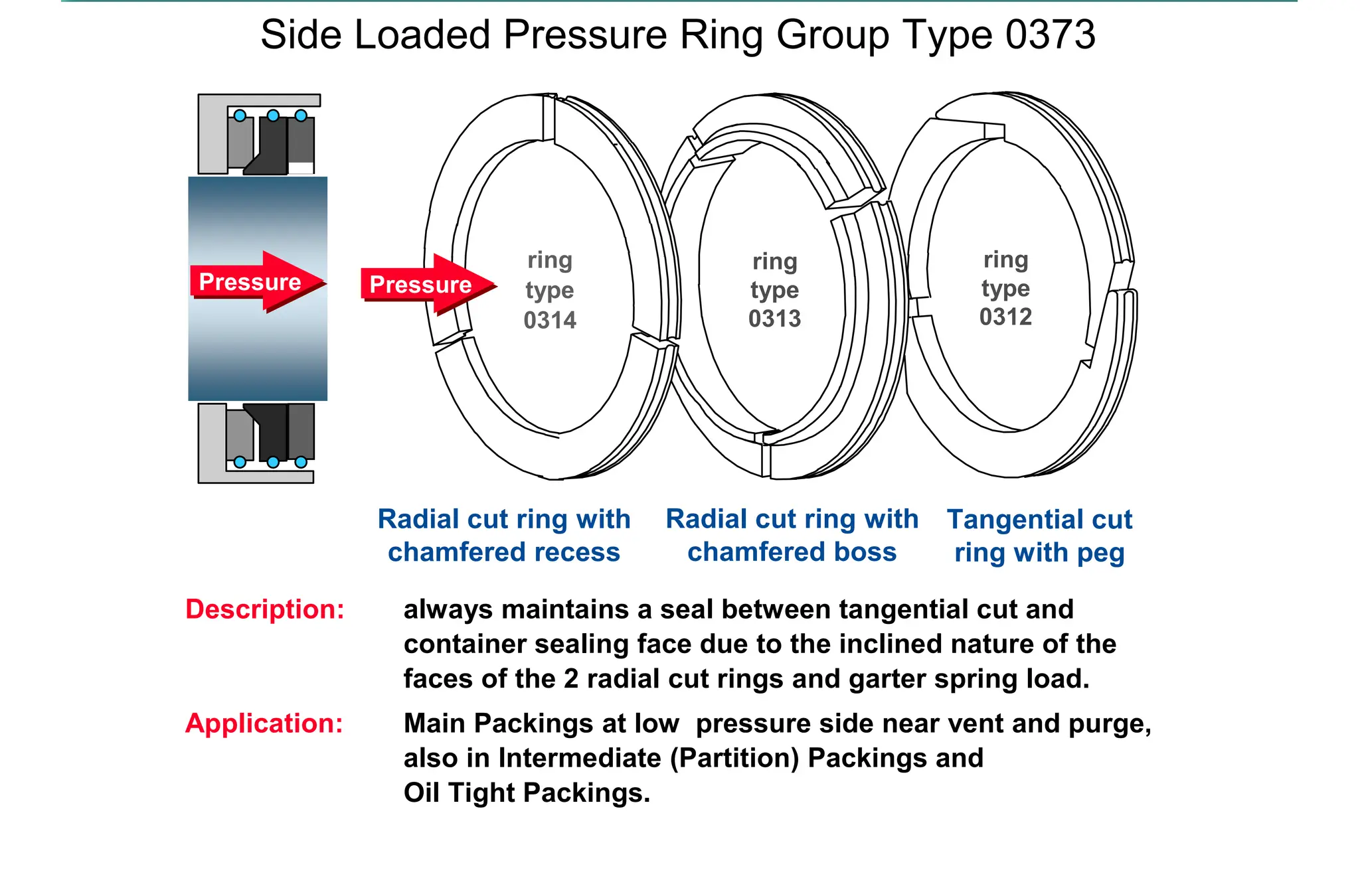 202999415-1-Pressure-Packing for compressor | PDF