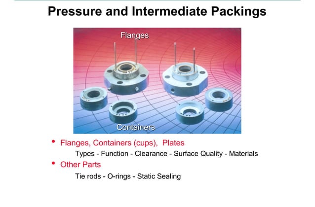 202999415-1-Pressure-Packing for compressor | PDF