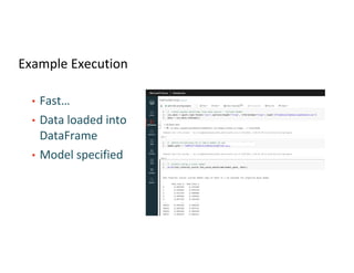 Accelerate Your ML Pipeline with AutoML and MLflow | PPT