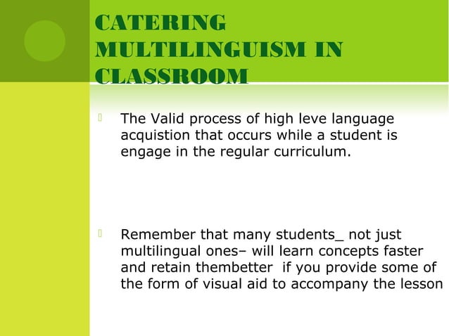 202 ppt multilingual | PPT