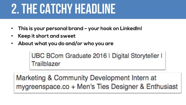 COMM 202 Tutorial 1 - Ali | PPT