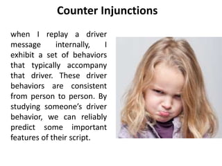 ounter injunctions | PPTX | Science