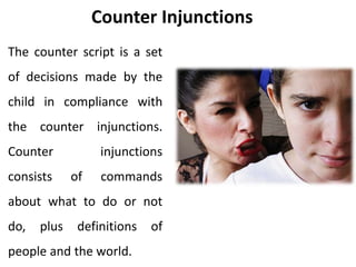 ounter injunctions | PPTX | Science