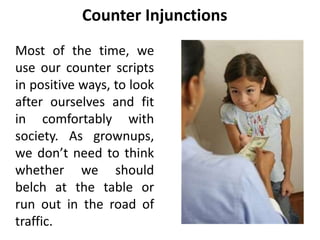 ounter injunctions | PPTX | Science