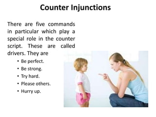 ounter injunctions | PPTX | Science