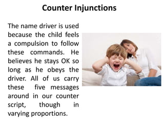 ounter injunctions | PPTX | Science
