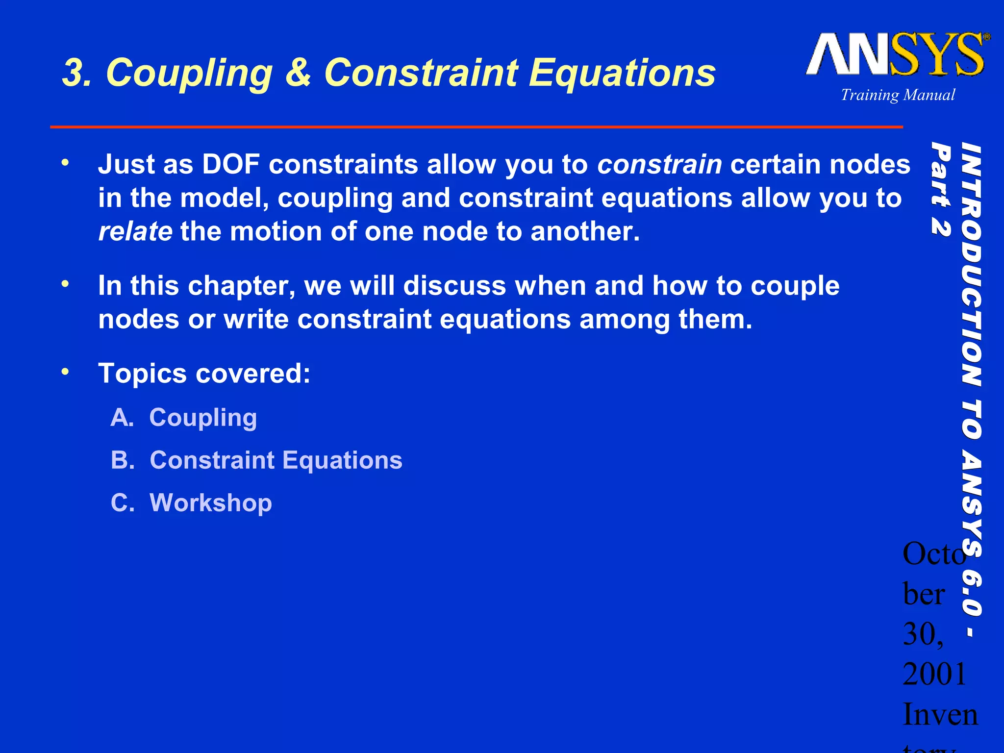 2 03 coupling | PPT