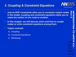 2 03 coupling | PPT