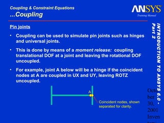2 03 coupling | PPT