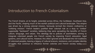 203- French Postcolonialism_ History, Impact, and Theory.pptx