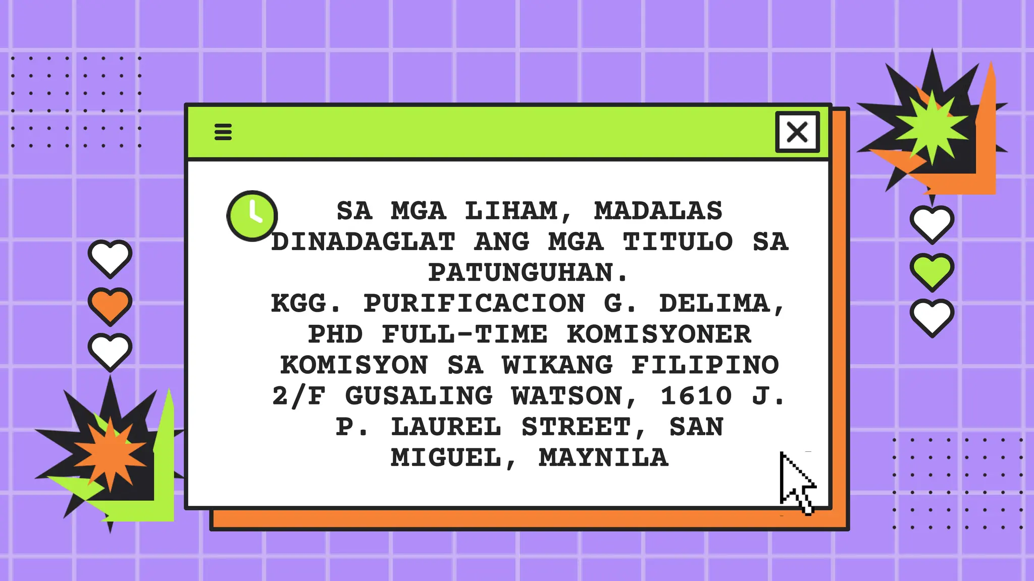 203-Mga-Bantas na ginagamit sa mga sulating filipino pormal at di ...
