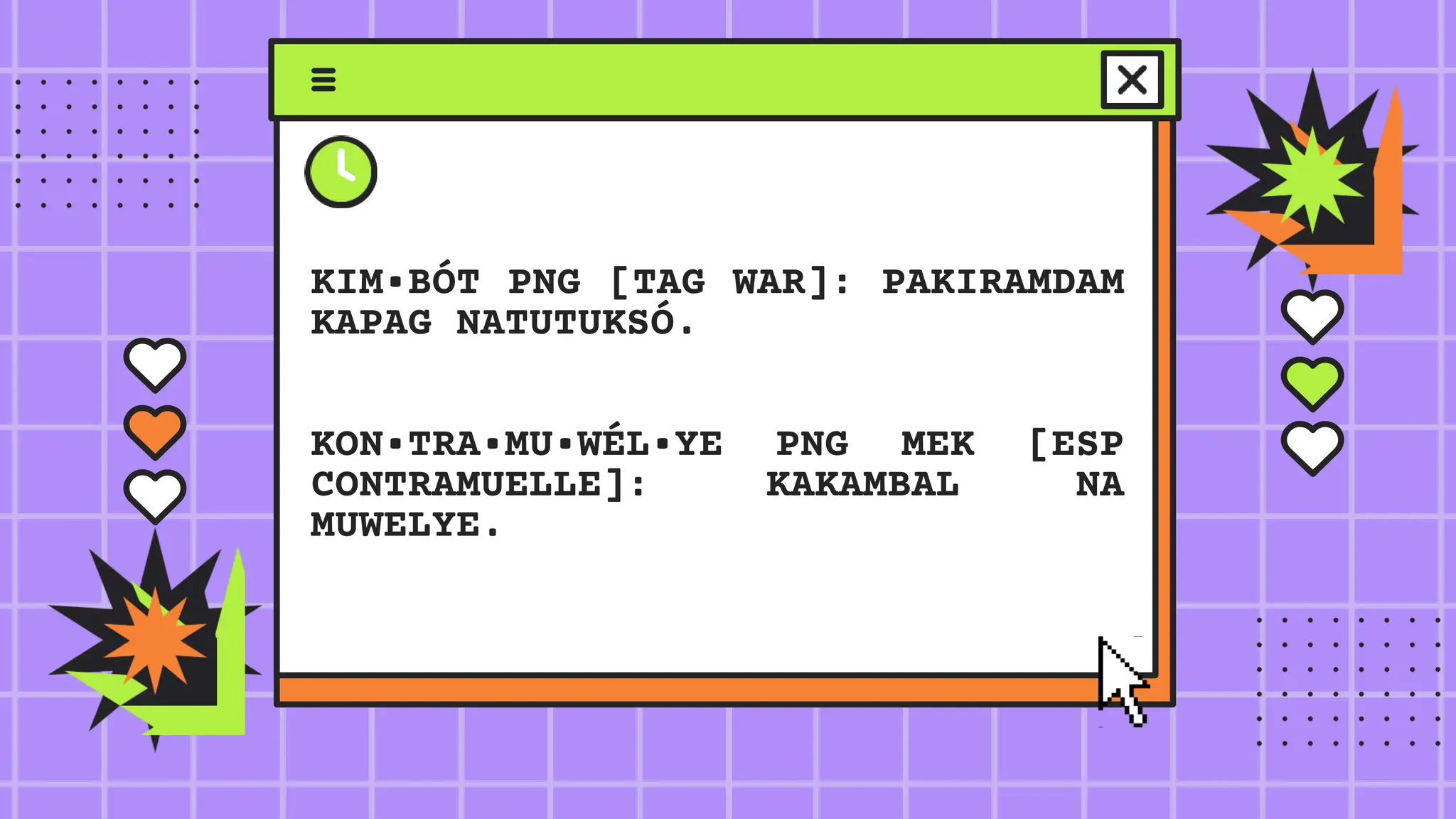 203-Mga-Bantas na ginagamit sa mga sulating filipino pormal at di ...
