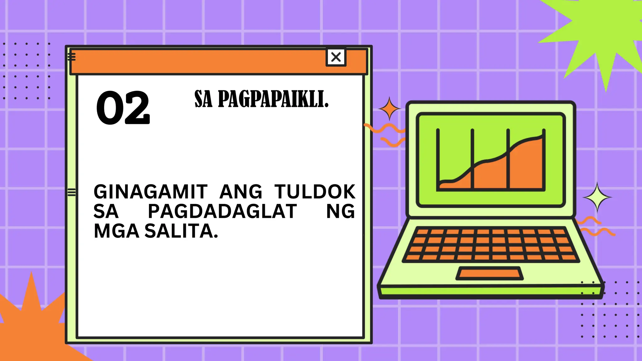 203-Mga-Bantas na ginagamit sa mga sulating filipino pormal at di ...