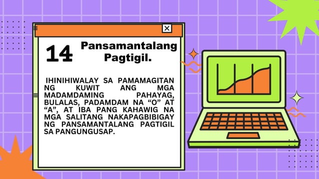 203-Mga-Bantas na ginagamit sa mga sulating filipino pormal at di ...