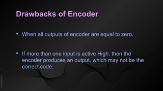 Encoder | PPTX