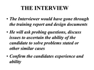 20306223-3-Tips-For-Professional-Engineer-Interview-in-Malaysia.ppt