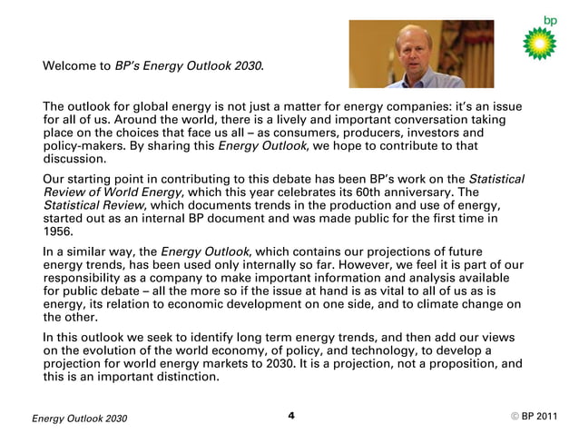 2030 energy outlook_booklet | PDF