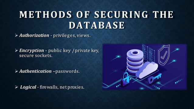 203135 Muhammad Usama.pptx | Databases | Computer Software and Applications