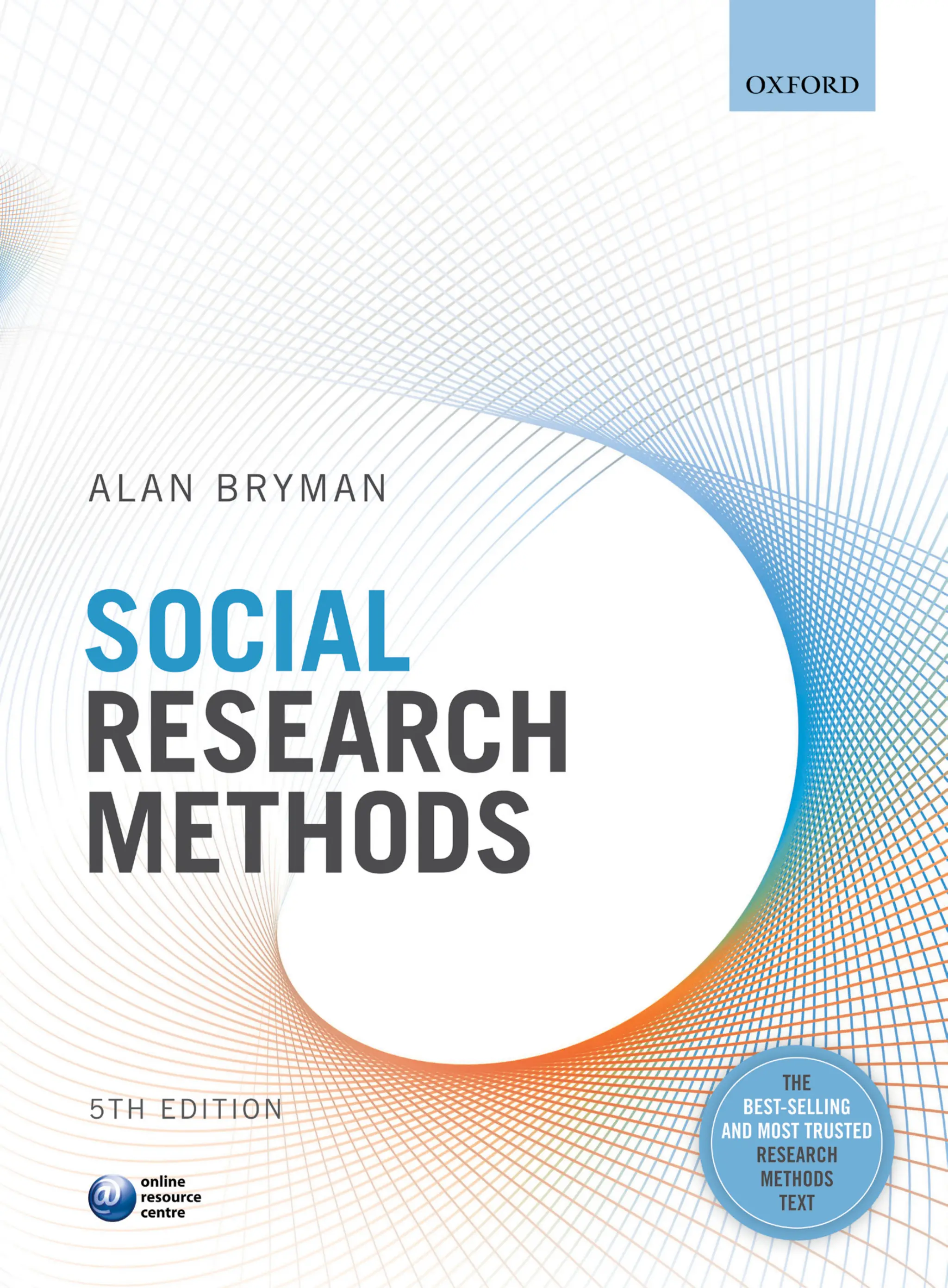 (Original PDF) Social Research Methods 5th Edition | PDF
