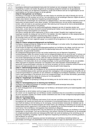 Oprichtingsakte Join.Vlaanderen | PDF